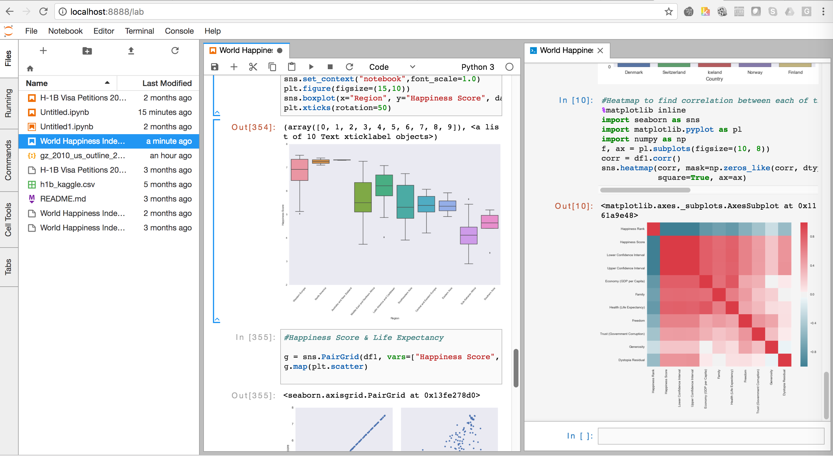 Install Box2d Python Jupyter Notebook Dadfalas