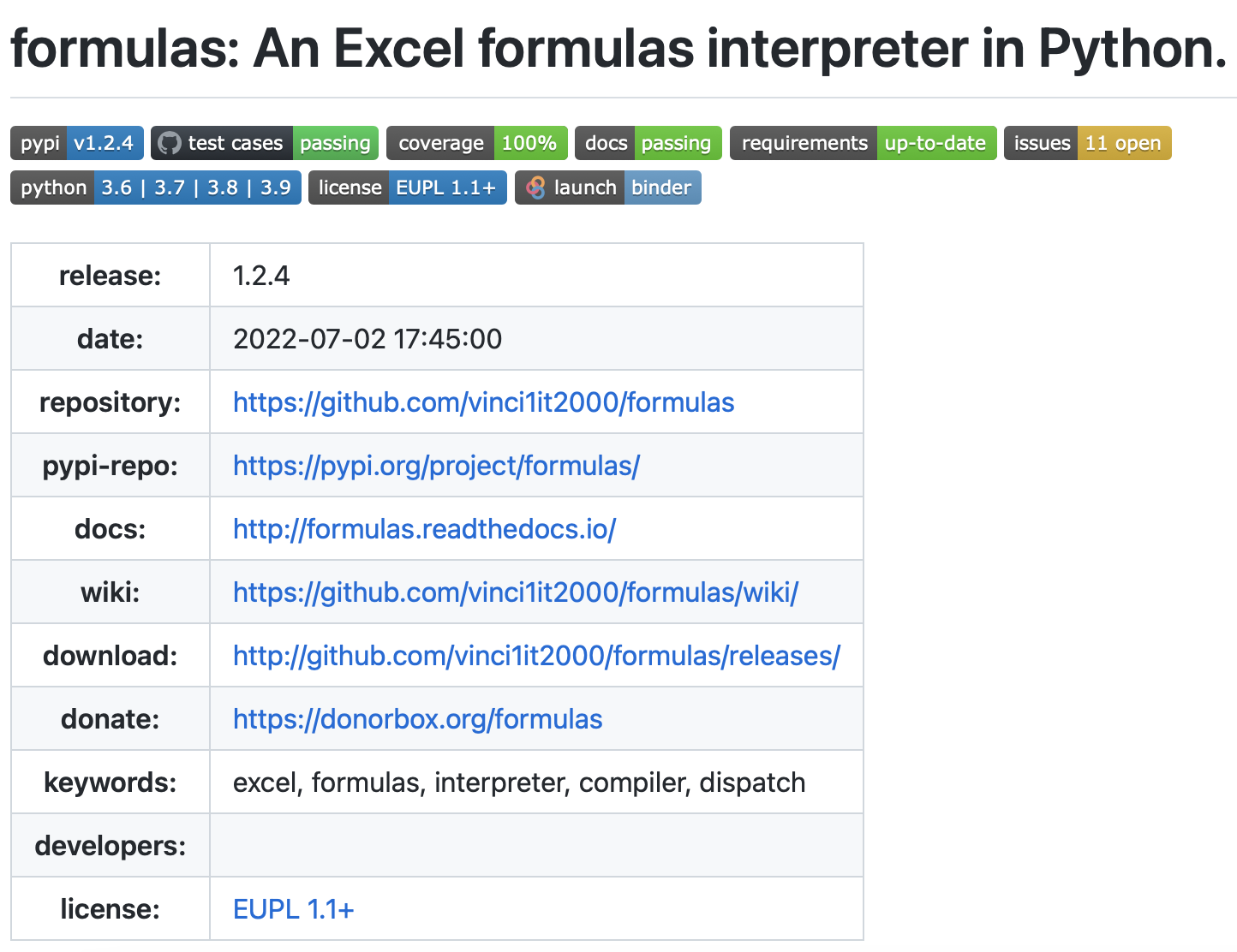 Excel Libraries in Python | kanoki